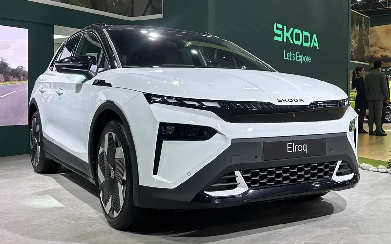 Skoda New Cars In India - Check Latest Price List
